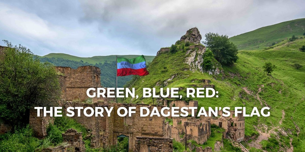 The Colors of Dagestan: Unity in Diversity – Cultics